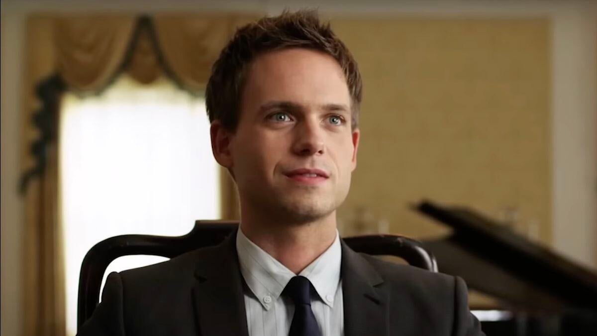 Can someone have a photographic memory like Mike Ross from Suits?